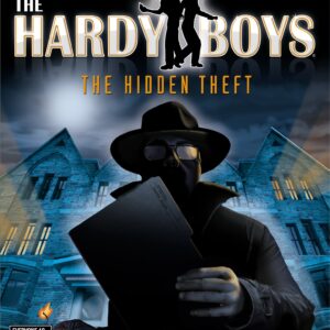 The Hardy Boys: Hidden Theft - Nintendo Wii