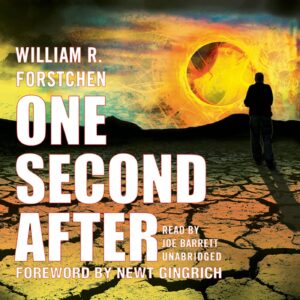 one second after