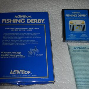 Fishing Derby