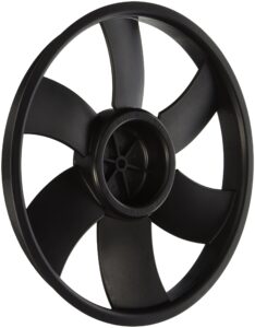 broan sr531076 fan blade