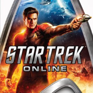 Star Trek Online - PC