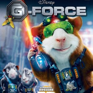 G-Force - Xbox 360