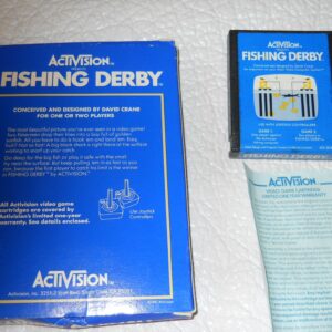 Fishing Derby