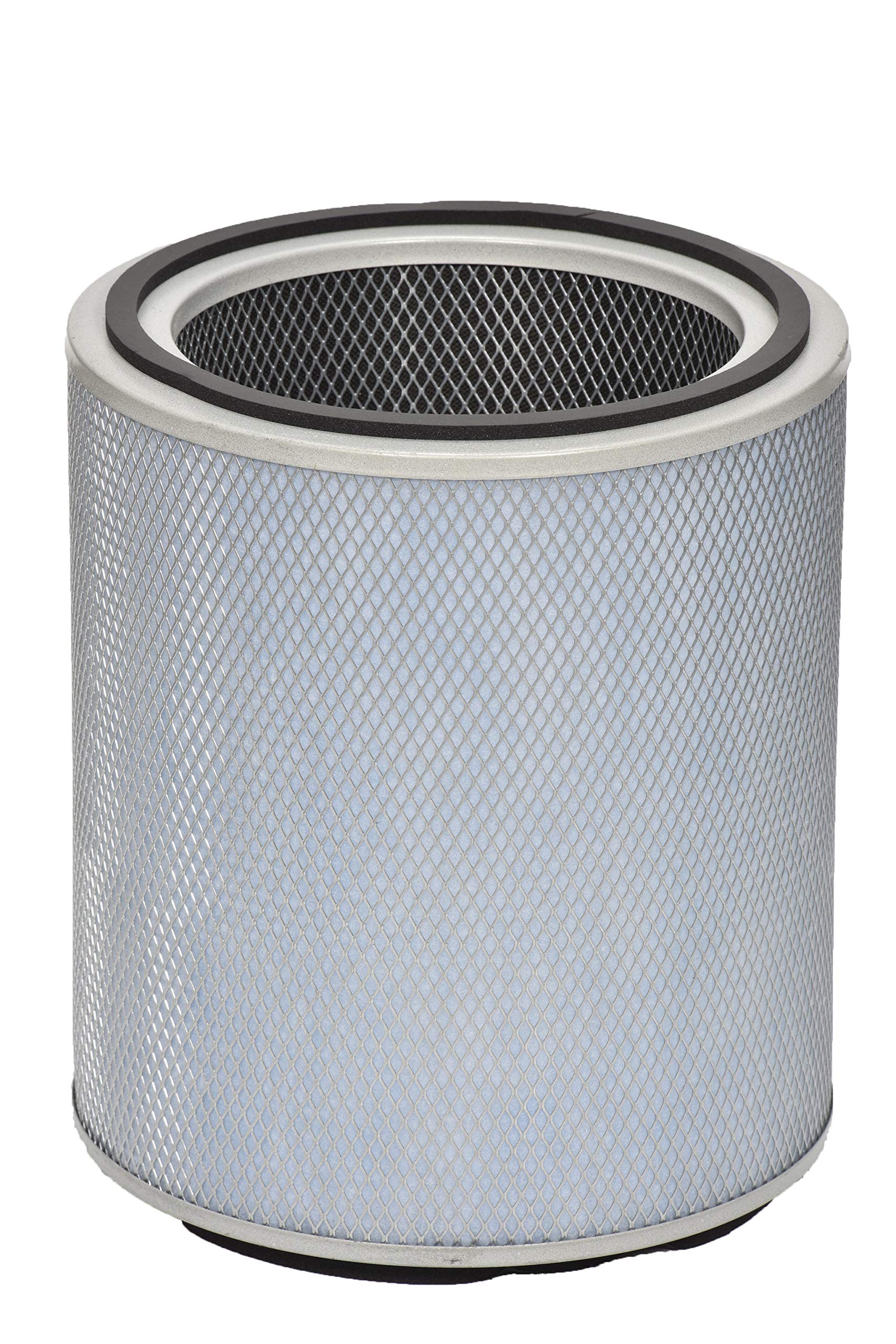 Allergy Machine Replacement Filter White