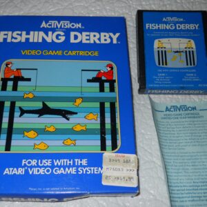 Fishing Derby