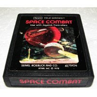 space combat