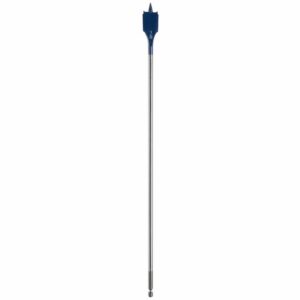 bosch dlsb1011 5 pc. 7/8 in. x 16 in. daredevil extended length spade bits