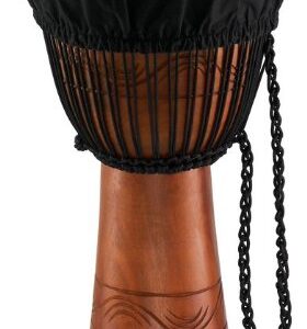 Meinl Percussion DCAP-XL Extra Large Djembe Cap, Black