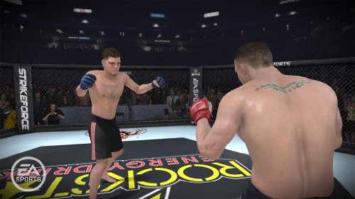 EA SPORTS MMA - Playstation 3