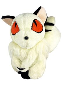 great eastern inuyasha: kirara/ kilala cat 9" plush doll