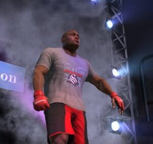 EA SPORTS MMA - Playstation 3