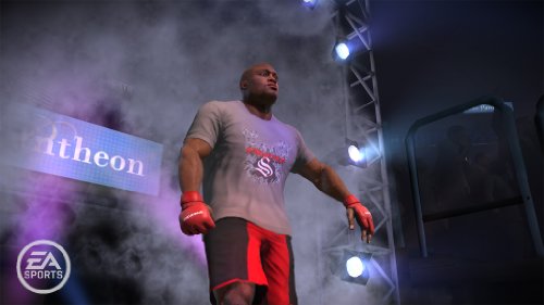 EA SPORTS MMA - Playstation 3