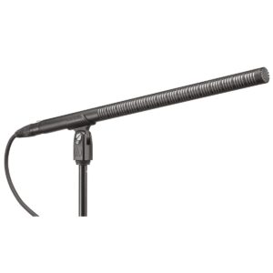 bp4071 line + gradient condenser microphone, 15.55" long