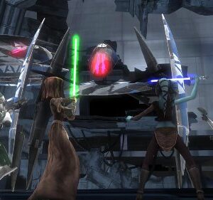 Star Wars the Clone Wars: Republic Heroes - Xbox 360