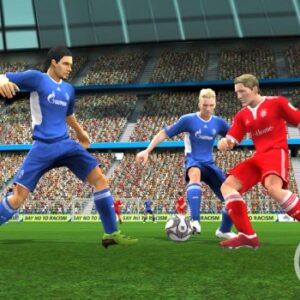 FIFA Soccer 10 - Nintendo Wii