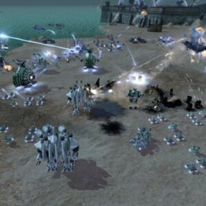 Supreme Commander 2 - Xbox 360