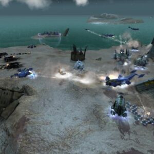 Supreme Commander 2 - Xbox 360