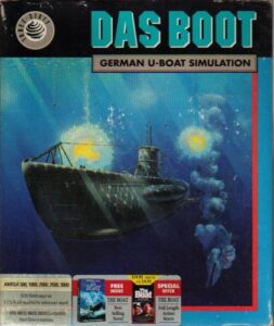 das boot