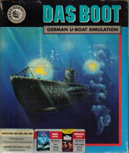 Das Boot