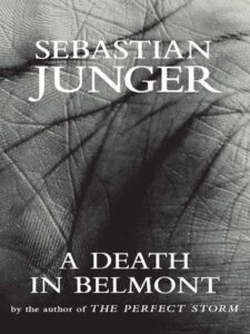 a death in belmont