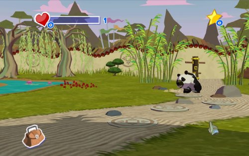 World Of Zoo - Nintendo Wii