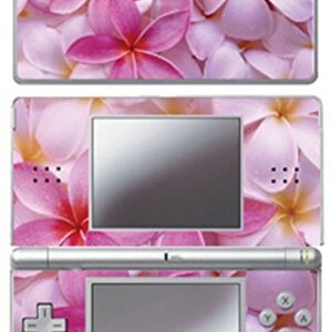 Mightyskins Protective Vinyl Skin Decal Cover Sticker Compatible with Nintendo DS Lite - Flowers