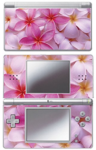 Mightyskins Protective Vinyl Skin Decal Cover Sticker Compatible with Nintendo DS Lite - Flowers