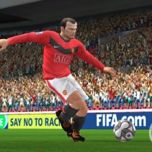 FIFA Soccer 10 - Nintendo Wii