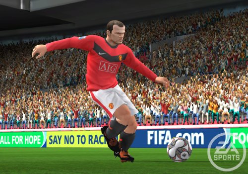 FIFA Soccer 10 - Nintendo Wii