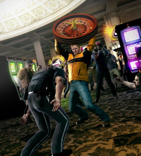 Dead Rising 2 (PS3)