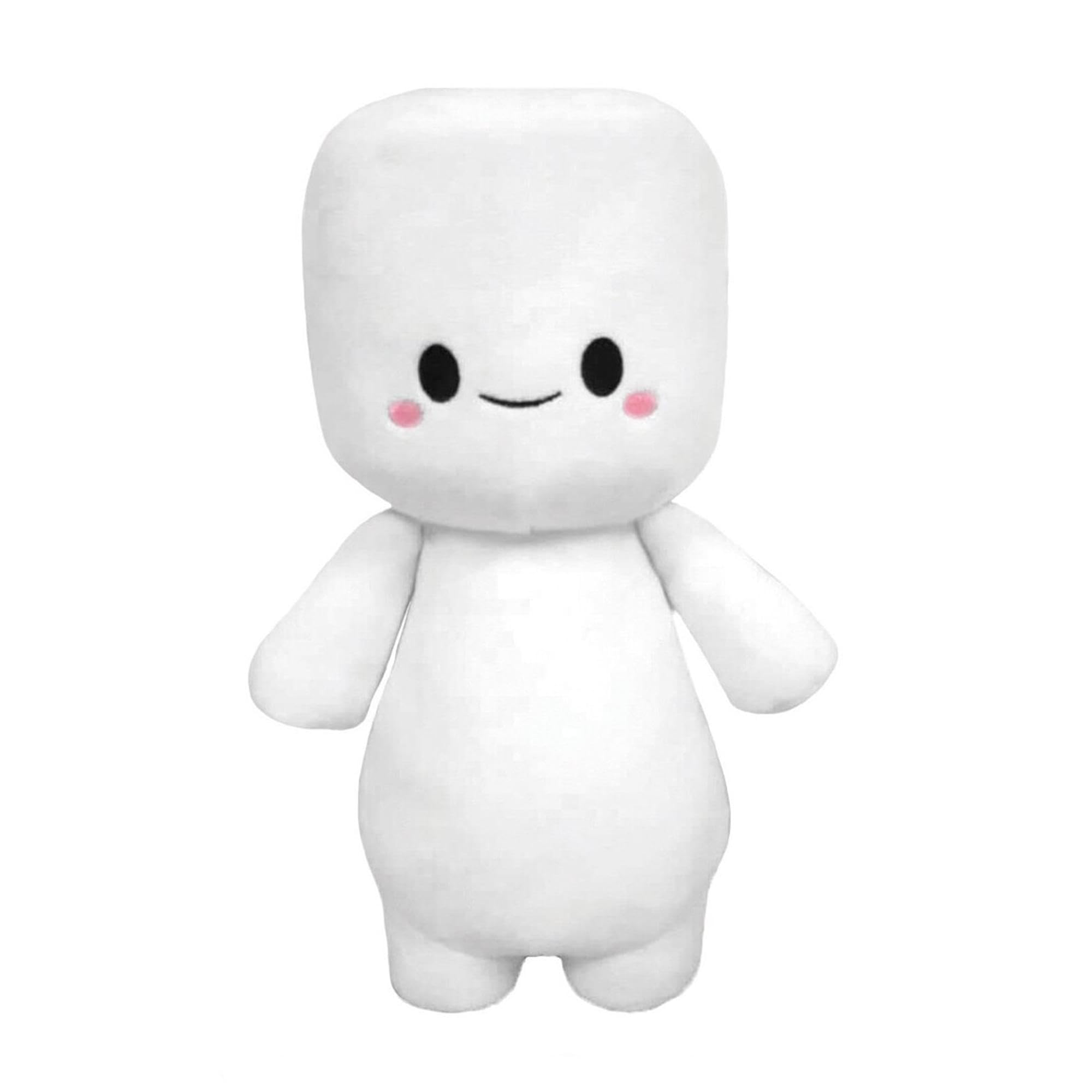 Marshfellows: The First Huggable S'more Stuffed Animal Ultra-Soft Toy, 84 months to 999 months