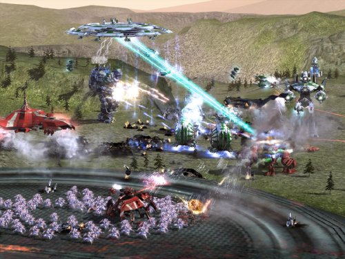 Supreme Commander 2 - Xbox 360