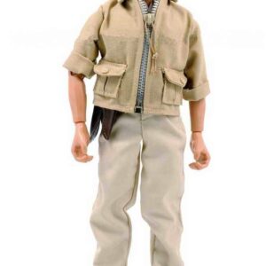 G.I. Joe John F. Kennedy PT Boat Commander 12 Inch Action Figure