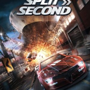 Split / Second - Xbox 360