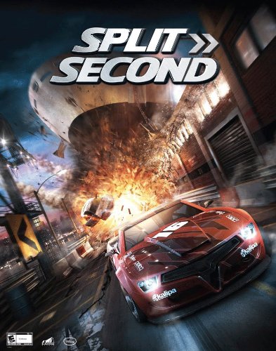 Split / Second - Xbox 360