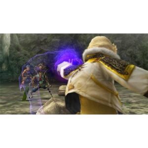 Final Fantasy Crystal Chronicles: The Crystal Bearers