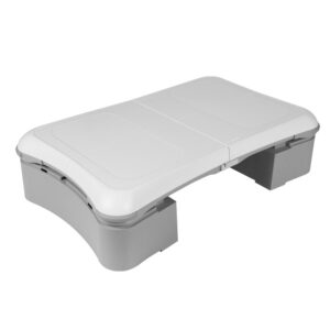 aerobics step platform for wii fit