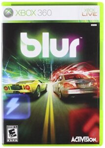 blur / game