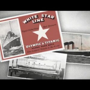 Hidden Mysteries: Titanic - Nintendo Wii