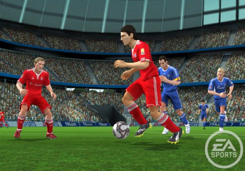 FIFA Soccer 10 - Nintendo Wii