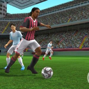 FIFA Soccer 10 - Nintendo Wii