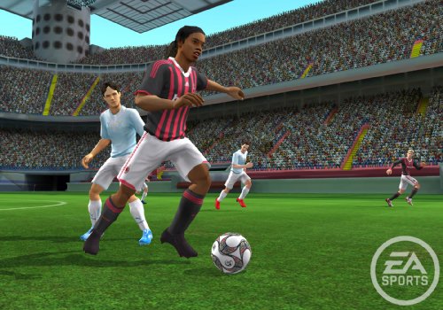 FIFA Soccer 10 - Nintendo Wii