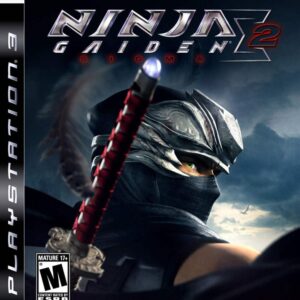 Ninja Gaiden Sigma 2 (PS3)