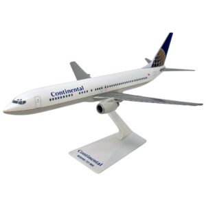 Flight Miniatures Continental Airlines 1991 Boeing 737-900 1/200 Scale