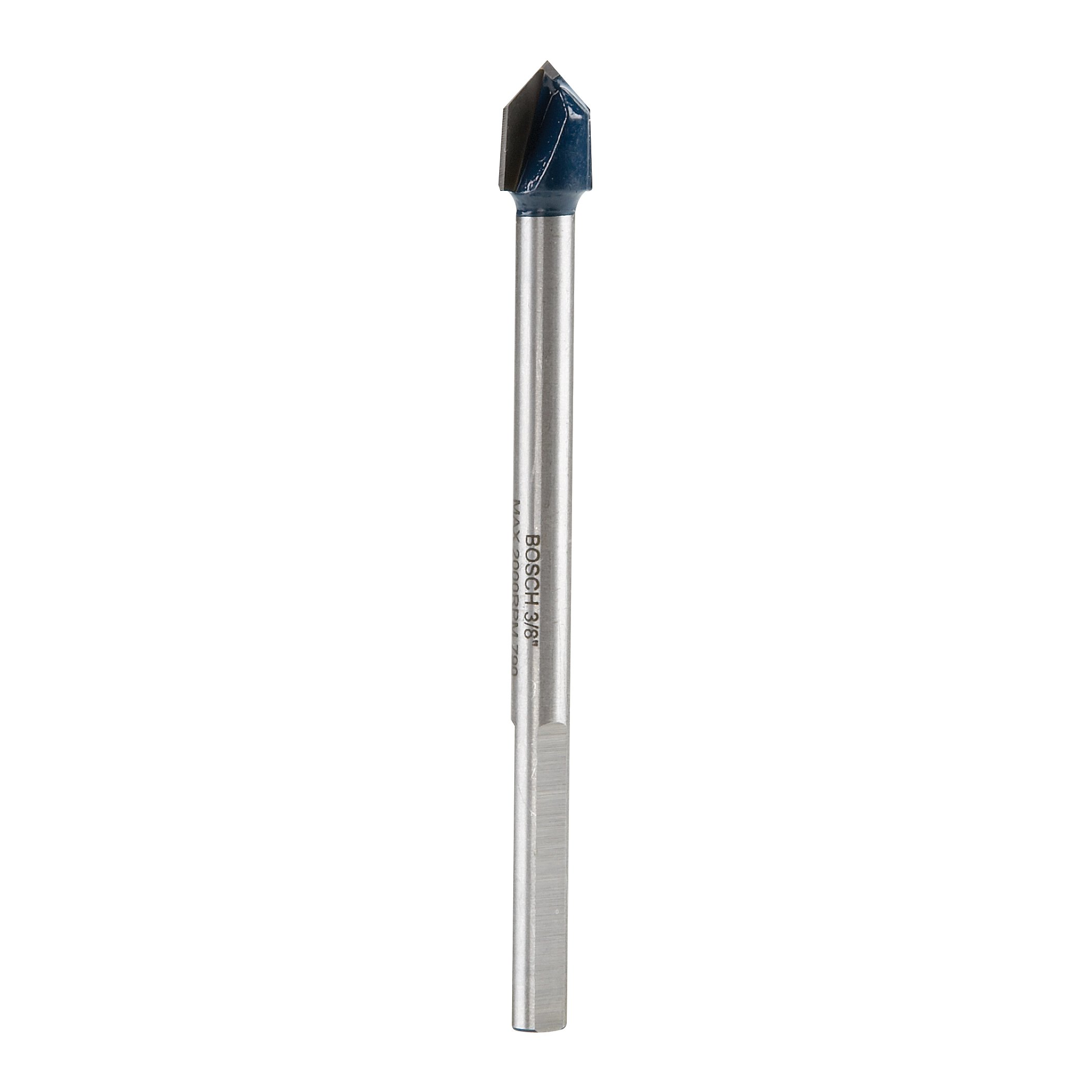 BOSCH GT500 3/8inch Carbide Tipped Glass