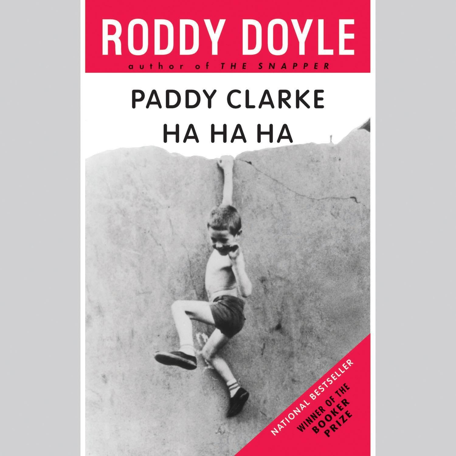 Paddy Clarke Ha-Ha-Ha