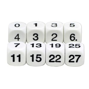 koplow games math numbers dice