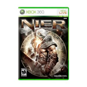 nier - xbox 360