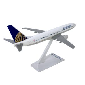 Flight Miniatures Continental Airlines 1991 Boeing 737-900 1/200 Scale