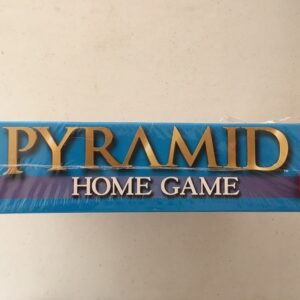 Pyramid Home Game